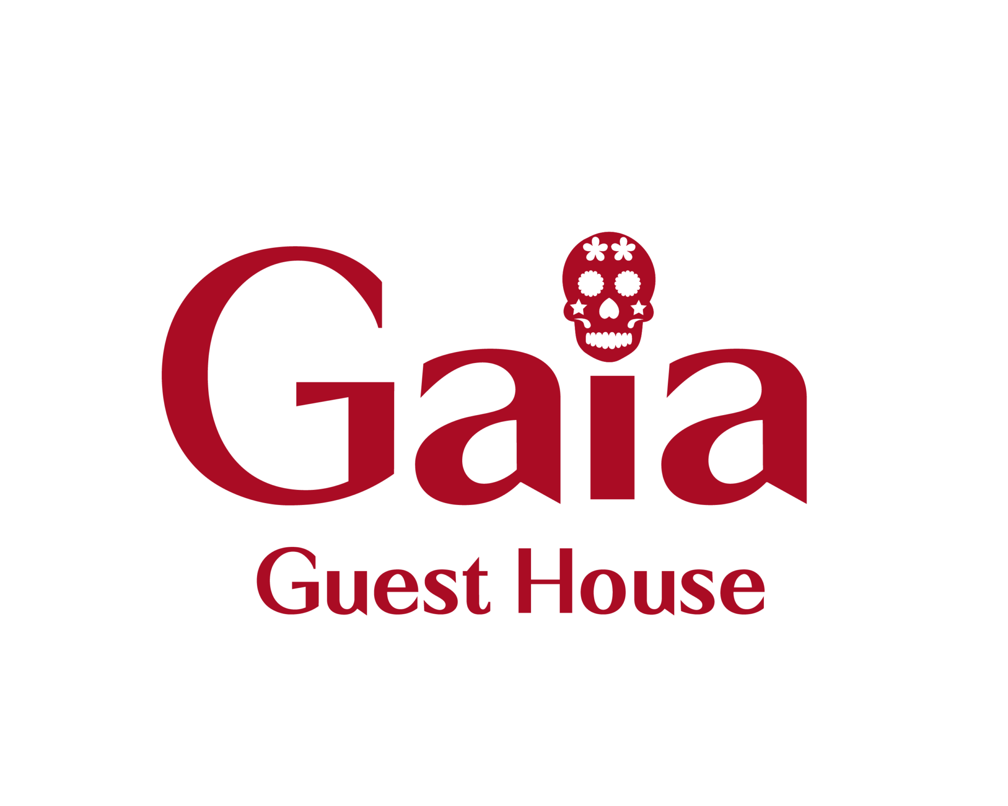 Gaia Guesthouse - Maria Rau
